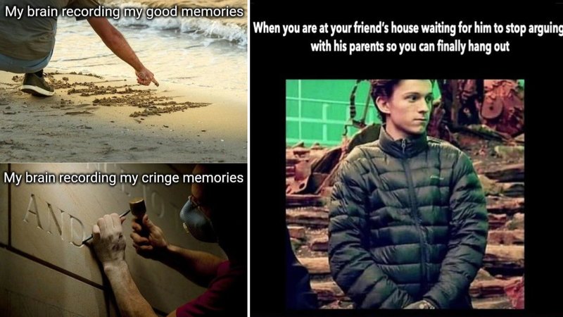 15 Memes That Are A Bit Funny But Also Sad