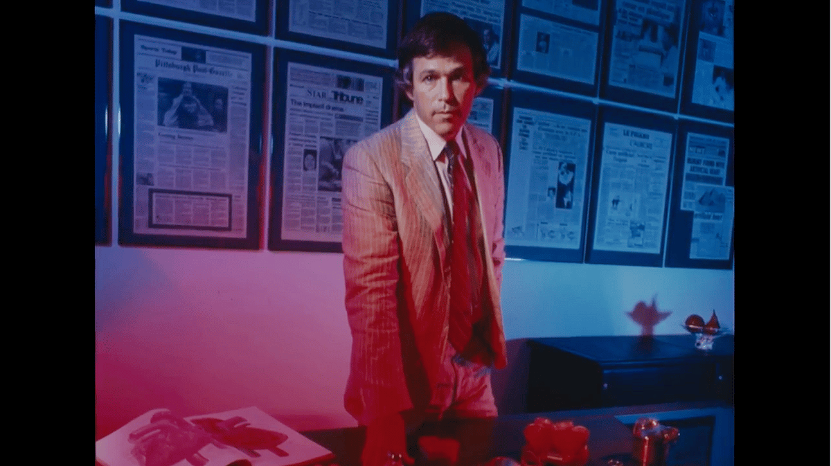 Dr. Robert Jarvik, Inventor of First Human Artificial Heart, Dies at 79