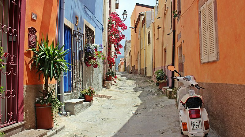 From volcanic winemaking to lemon-scented hikes: Travel to these ...