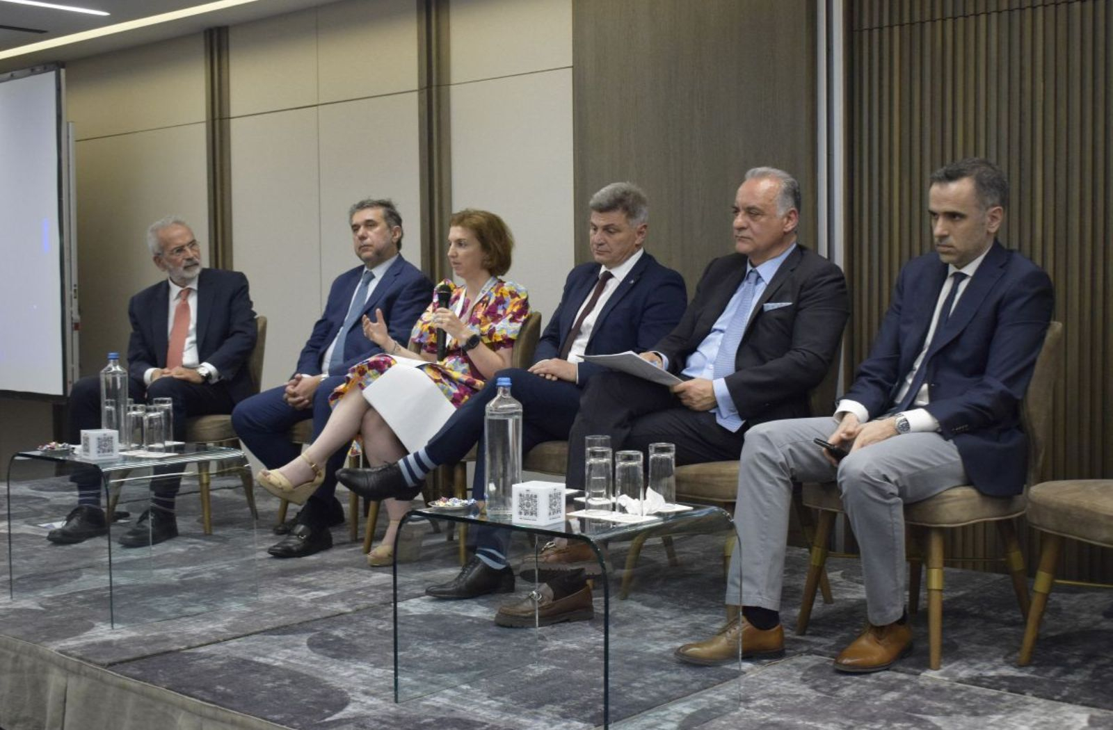 Με μεγάλη επιτυχία ολοκληρώθηκε το Ετήσιο Συνέδριο του Rythmisis