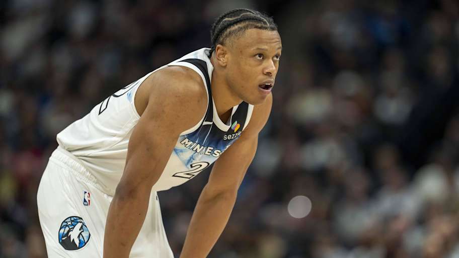 Former Bruin Concludes Strong Debut NBA Season