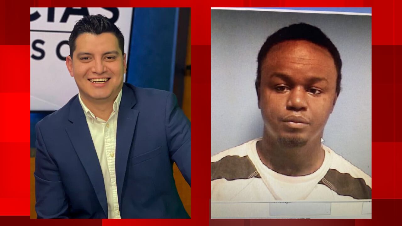 Third arrest made in death of Super Bowl reporter Adan Manzano