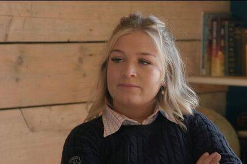 Clarkson's Farm's Harriet Cowan issues plea to viewers as new episodes ...