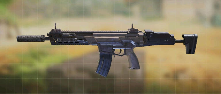 Best Kilo 141 Loadout For COD Mobile Season 9 (2025)