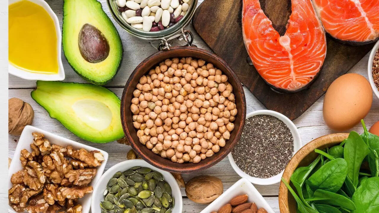 Why is iron so essential? 6 foods that can boost iron levels naturally
