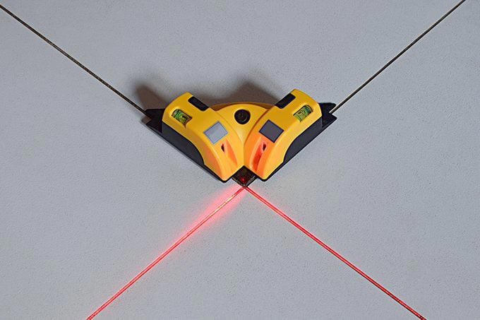 The Ultimate Guide to Laser Levels: 13 Expert Tips