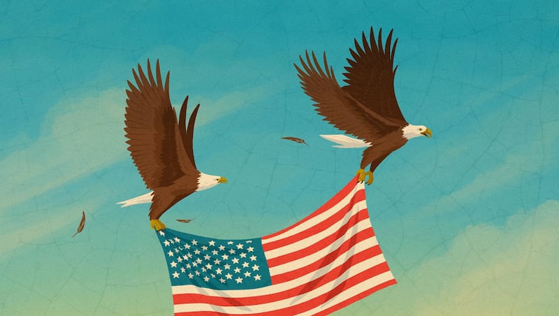 Opinion: Understanding the true meanings of freedom and liberty