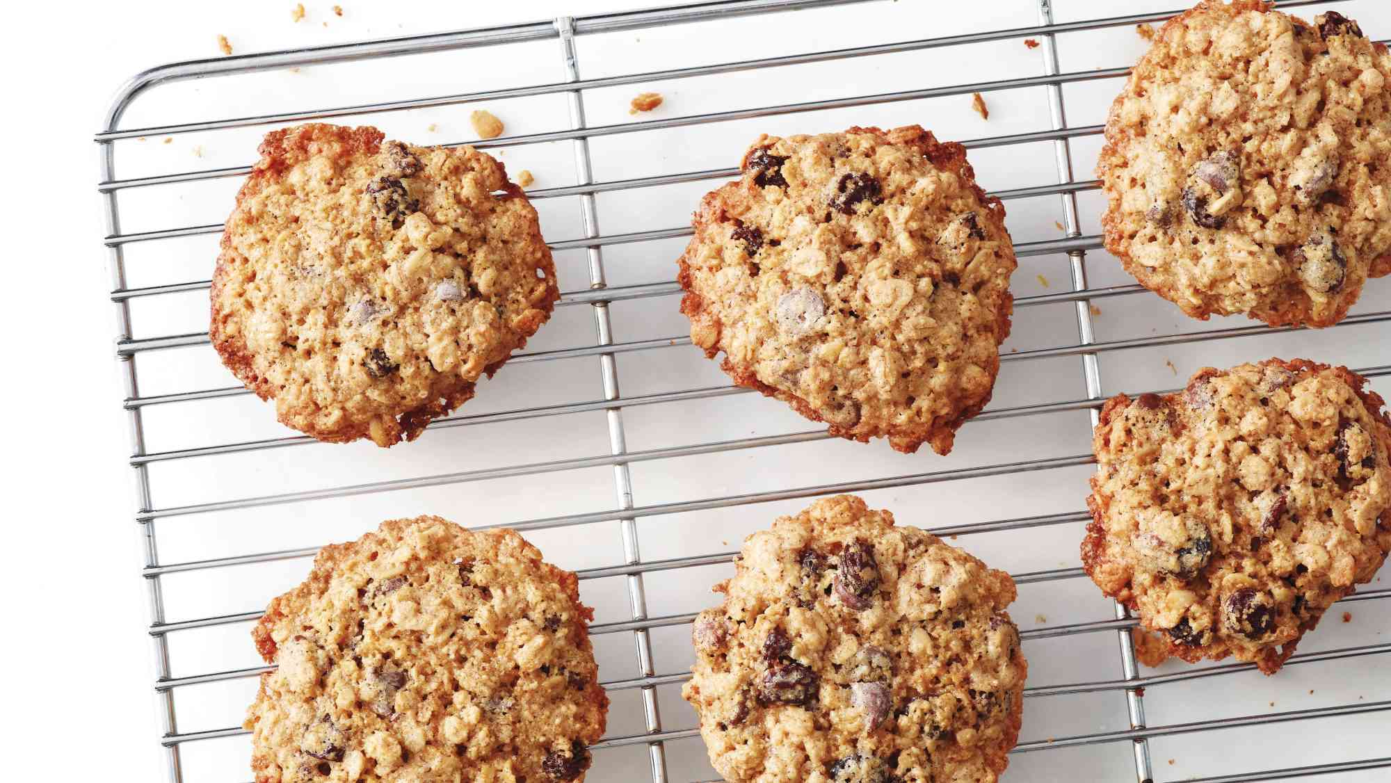 How to Keep Cookies Fresh for Longer, According to a Baking Expert
