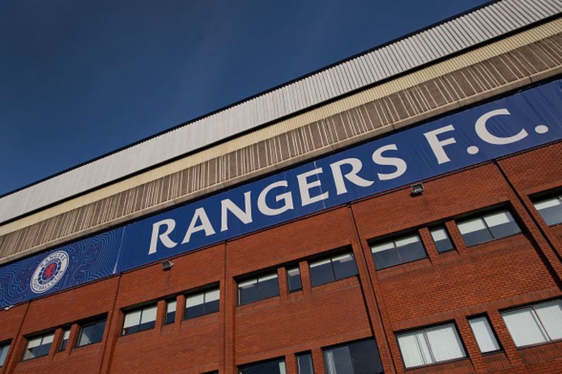 New Rangers chiefs address fans as they outline plans for club's future