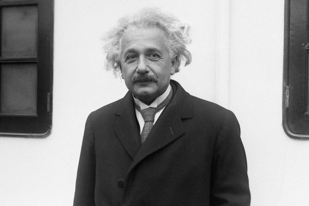 Only 2% of People Can Solve Einstein’s Riddle—Can You?