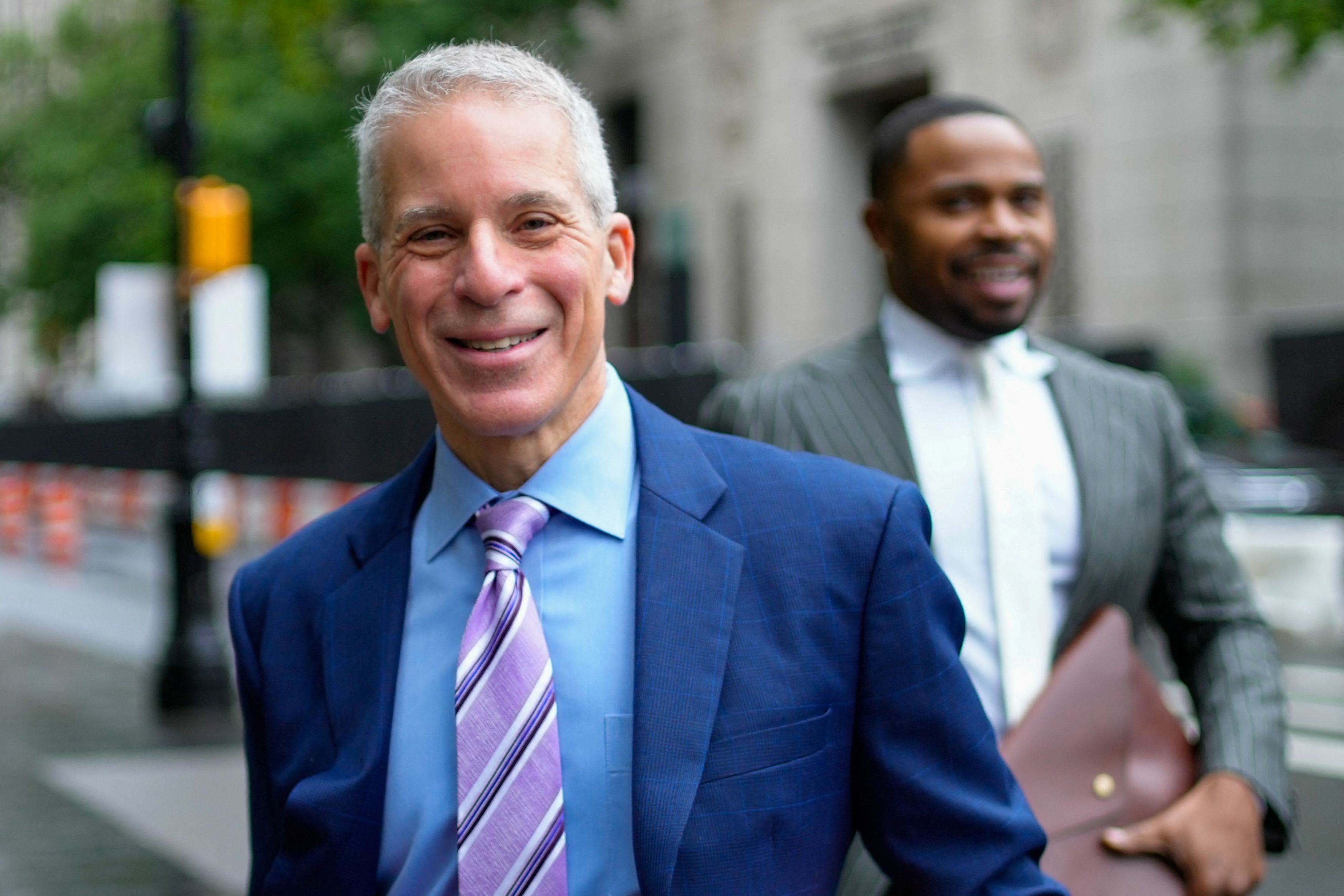 Diddy trial recap: Ex-assistant Mia testifies about alleged sexual ...