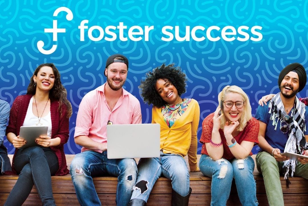 Foster Success hosts cocktail fundraiser to support youth aging out of ...