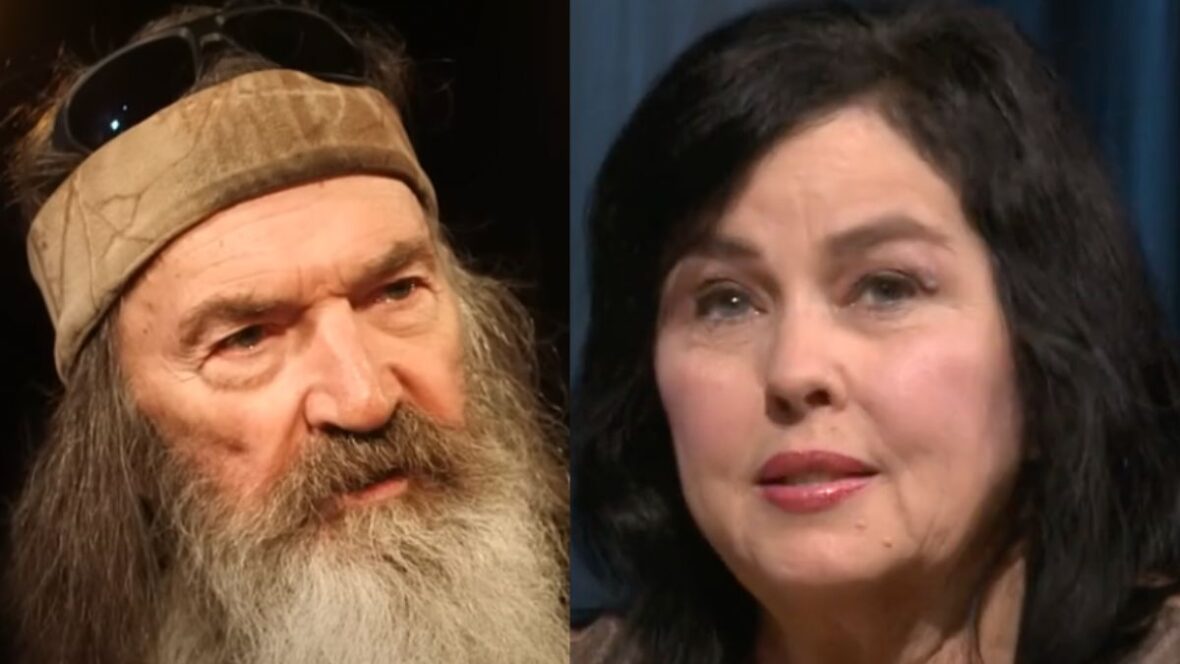 Sad Update About ‘Duck Dynasty’ Star Miss Kay Days After Death Of Her ...