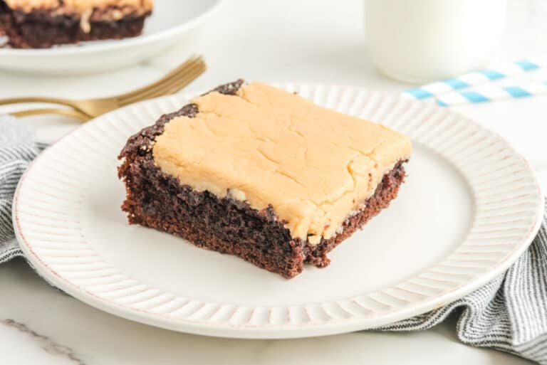 23 Decadent Chocolate Desserts From Vintage Cookbooks