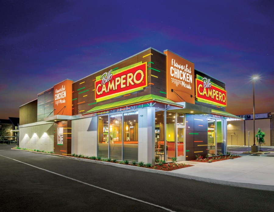 Enjoy free chicken at Pollo Campero for National Fried Chicken Day