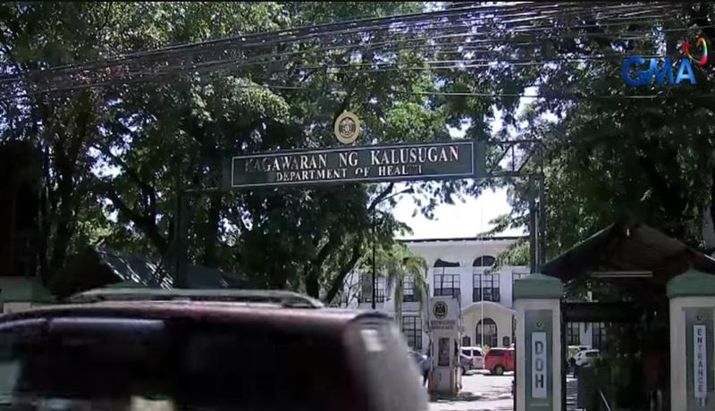 DOH monitoring mild variant of monkeypox in PH