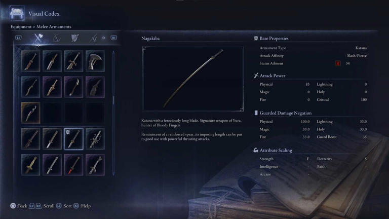 Elden Ring Nightreign Executor Guide