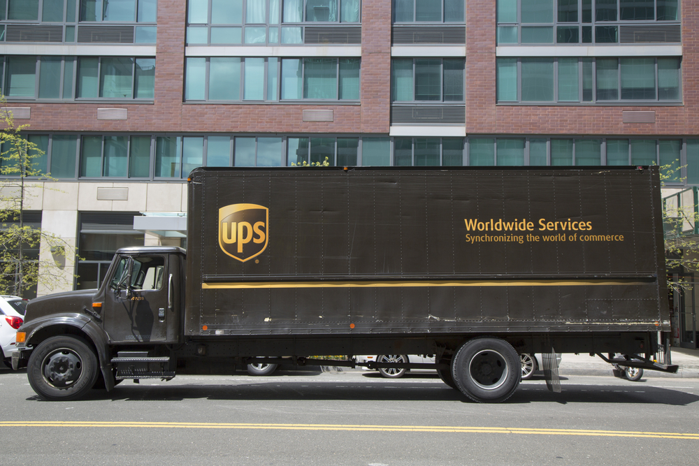 United Parcel Service (UPS): A Bull Case Theory