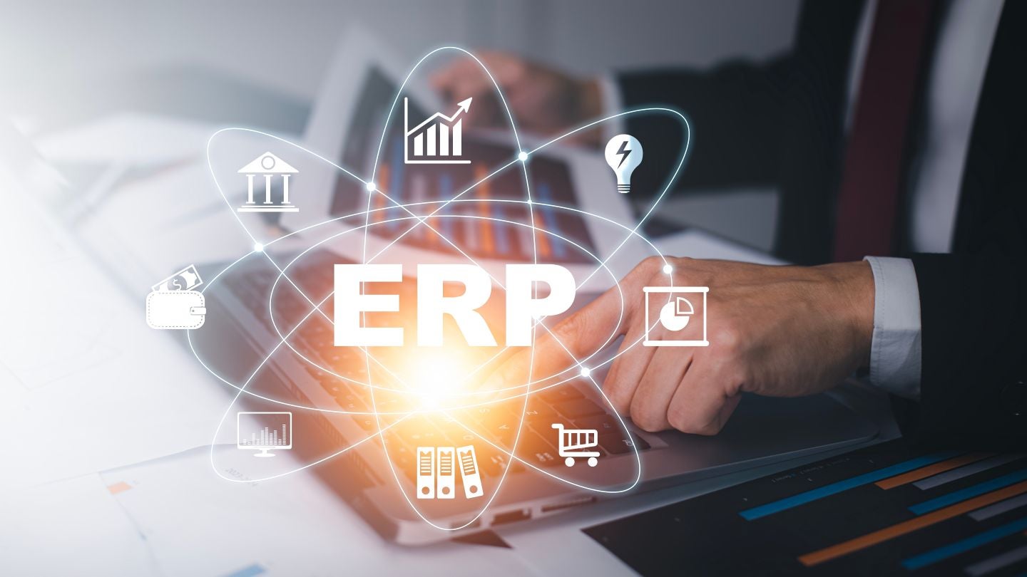 Vista Equity Partners to acquire cloud ERP provider Acumatica