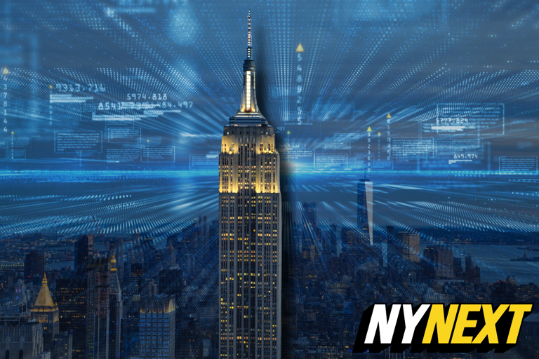 Gotham’s AI, robotics emerges as challenger to Silicon Valley’s ...