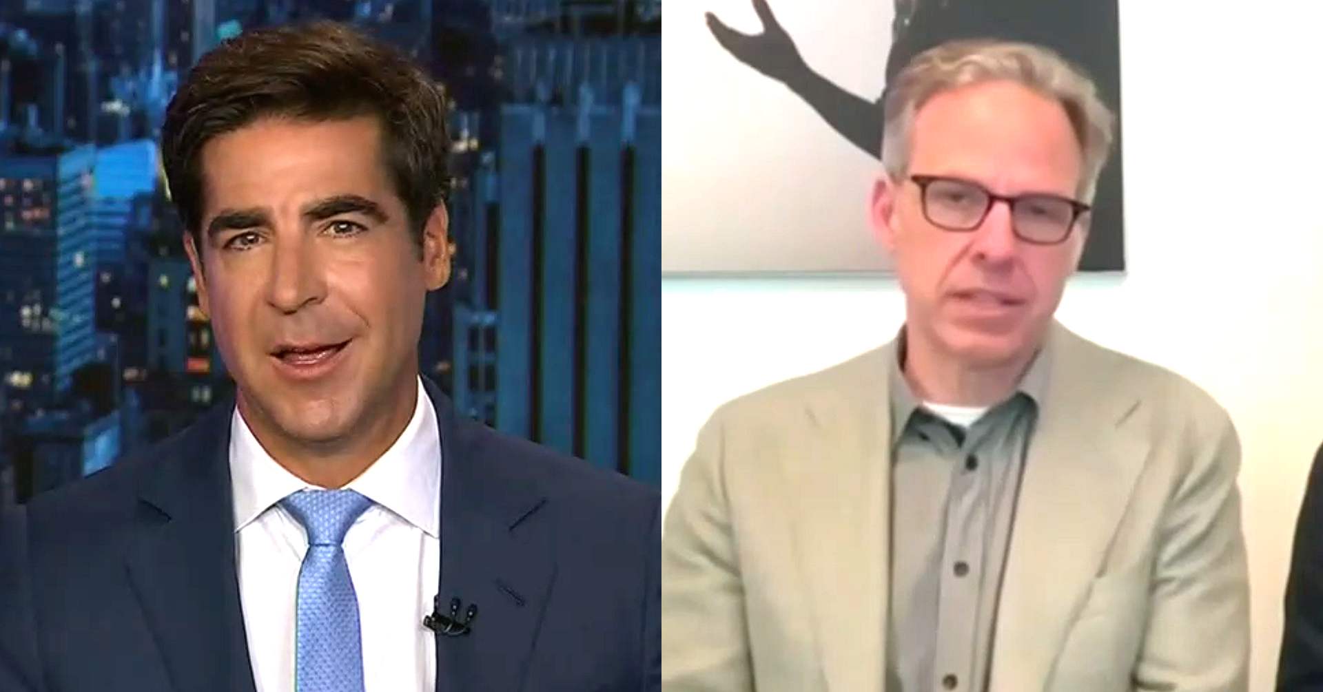 Fox News Goes After Brutal Jake Tapper Ratings Plunge Amid Book Tour