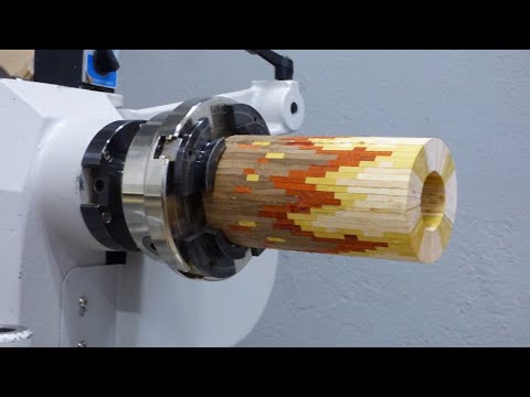 Unbelievable Woodturning Techniques Revealed