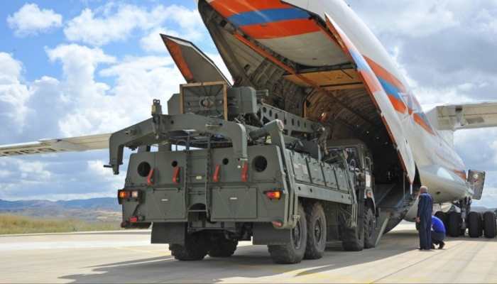 Project Kusha: India's Indigenous S-400-Style Air Defence System To Be ...