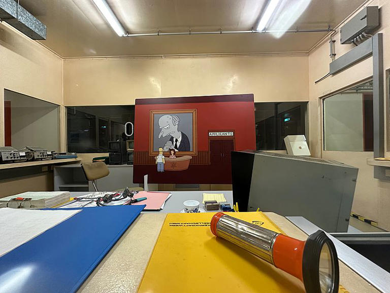 Nuclear power on the rise except in UN watchdog's home, Austria