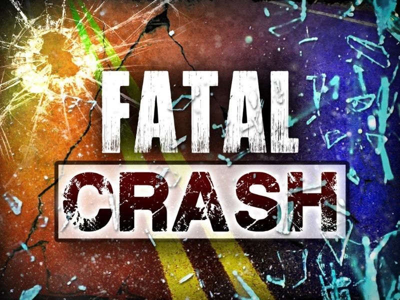 Oklahoma teen dies after collision with Union Pacific train
