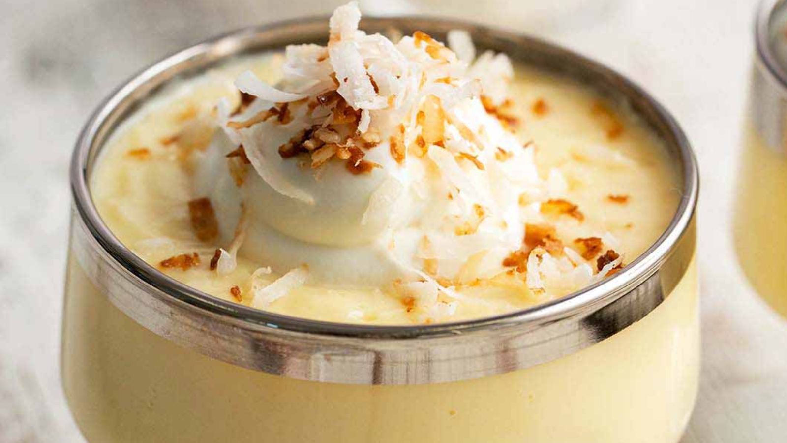 12 Coconut Recipes That Taste Like They Came Straight From the Tropics