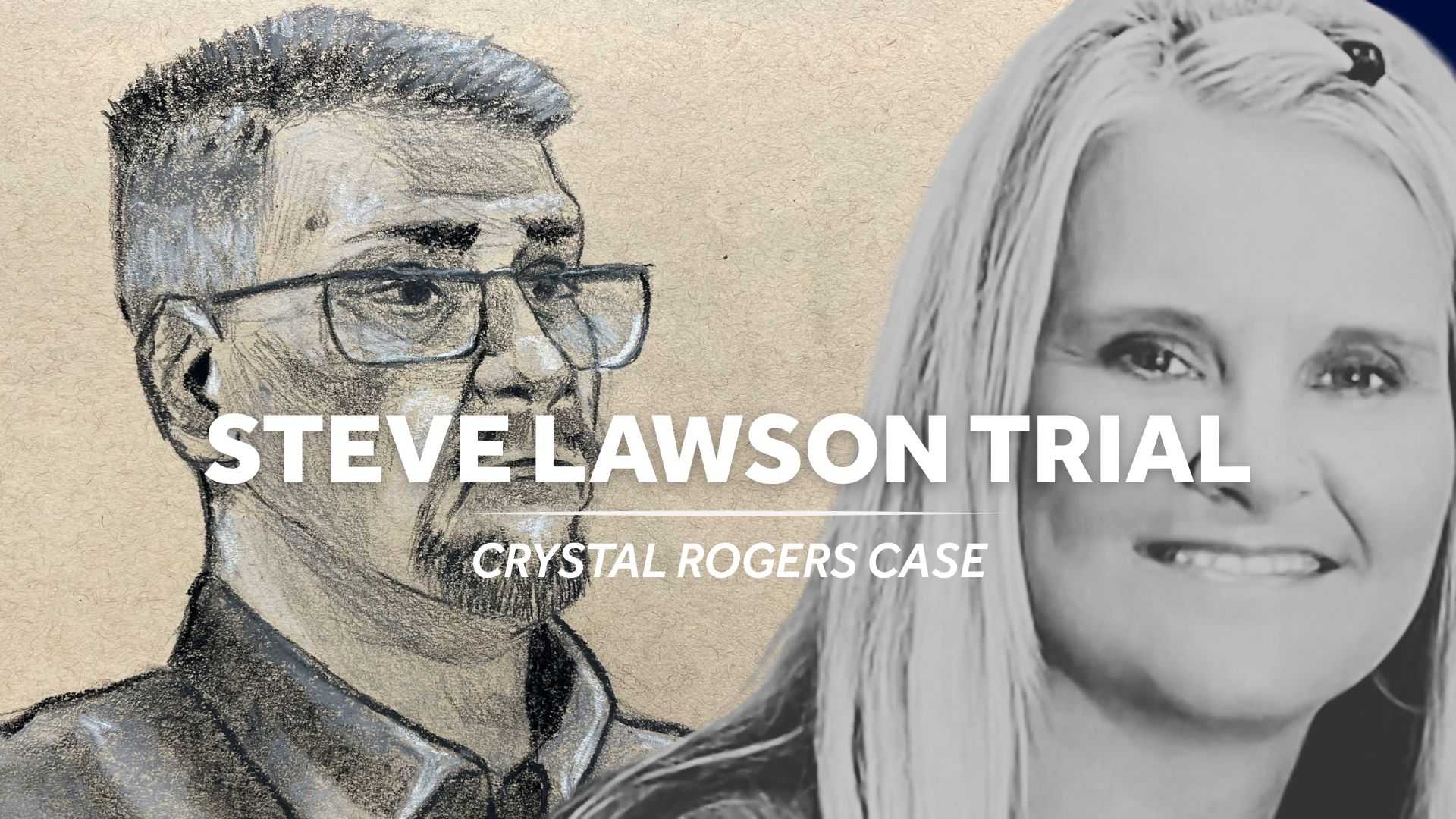 Courtroom updates | How the Steve Lawson trial unfolded in Crystal ...