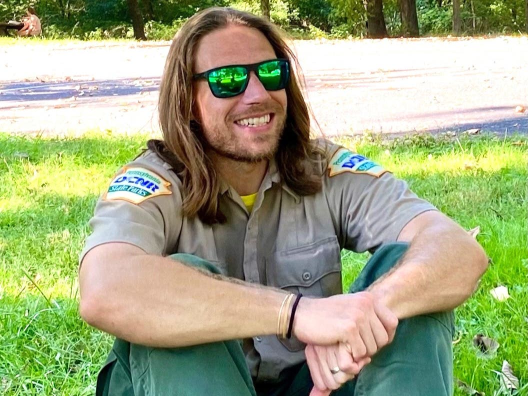 'Super Chill And Funny' Tyler Park Ranger Remembered By DCNR