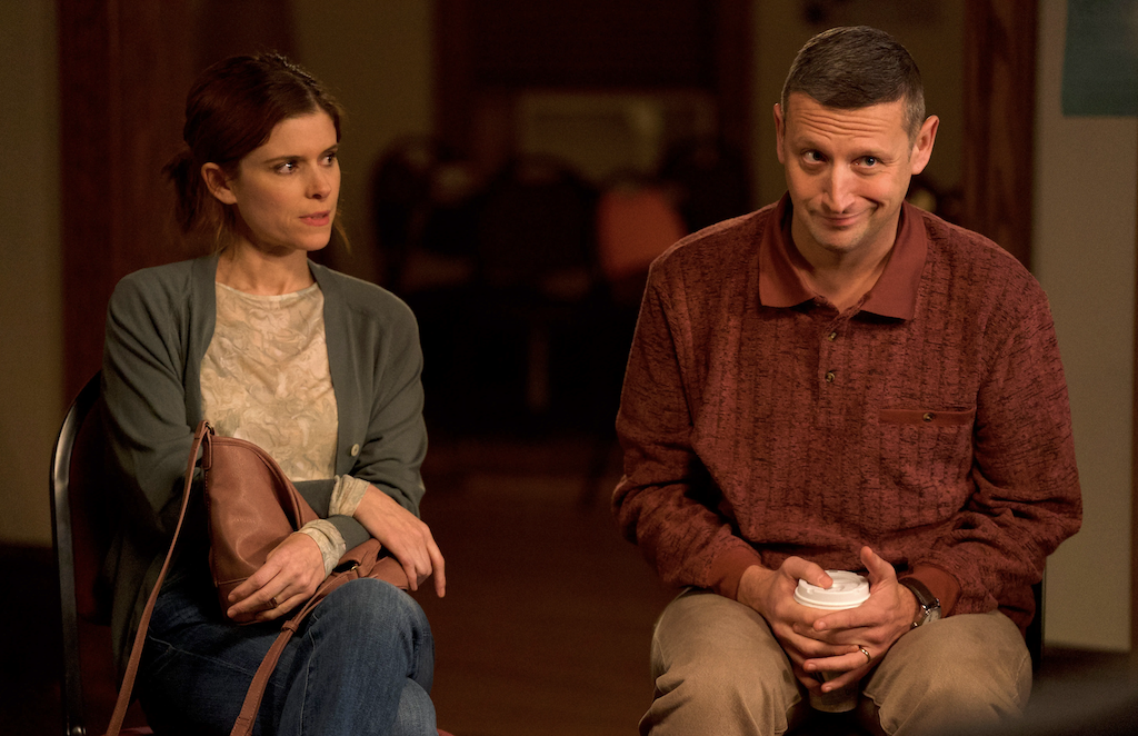 Friendship Is a Cringe Comedy About Ghastly Human Need