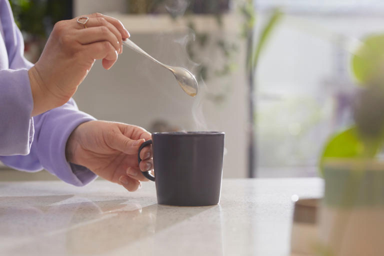 Doctor shares how much water we should drink every day, based on age