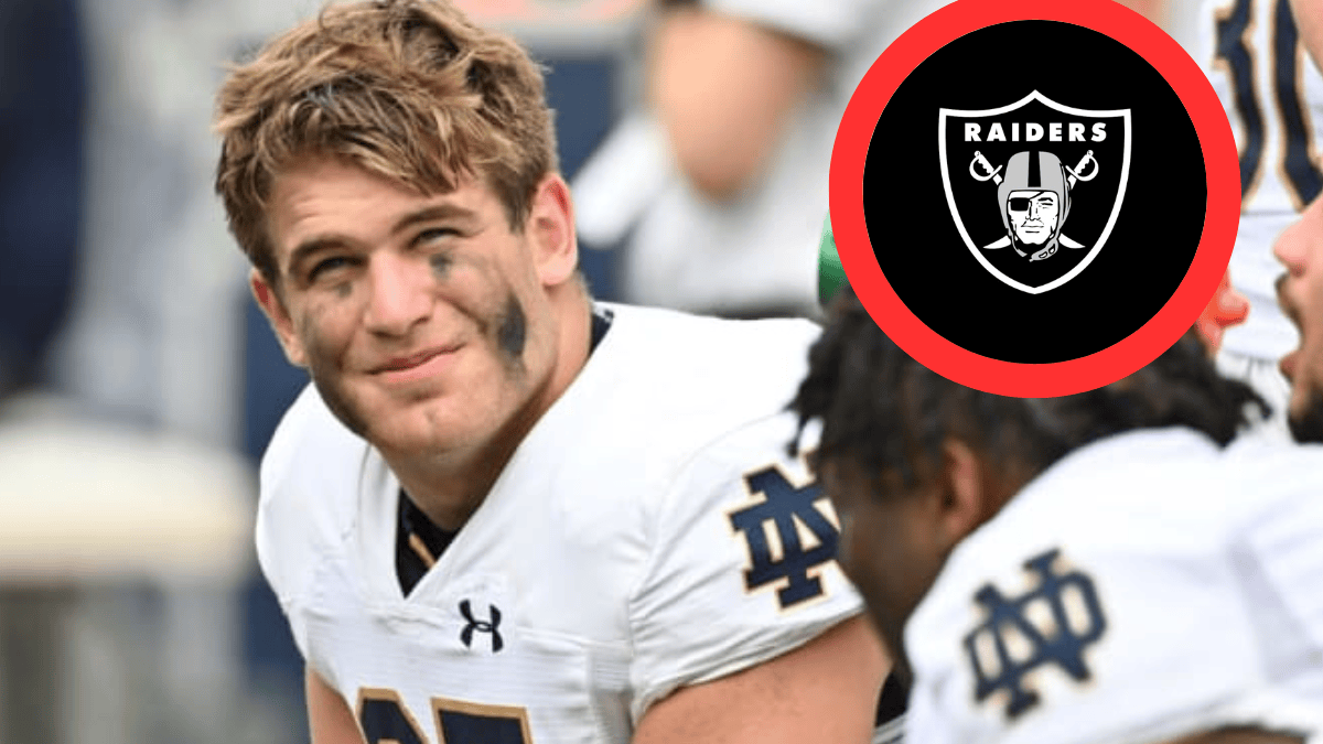 NFL 2025: Michael Mayer Gets Major Role Boost in Chip Kellys Raiders ...