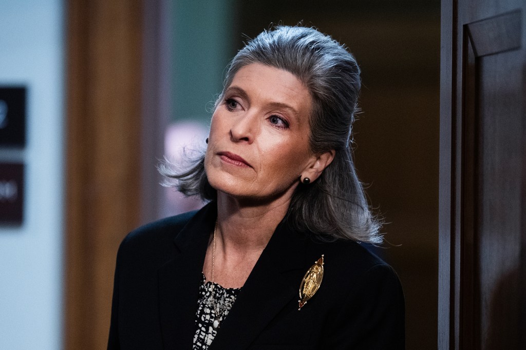 Senator Dismisses Medicaid Cuts Killing People: ‘Well, We're All Going ...