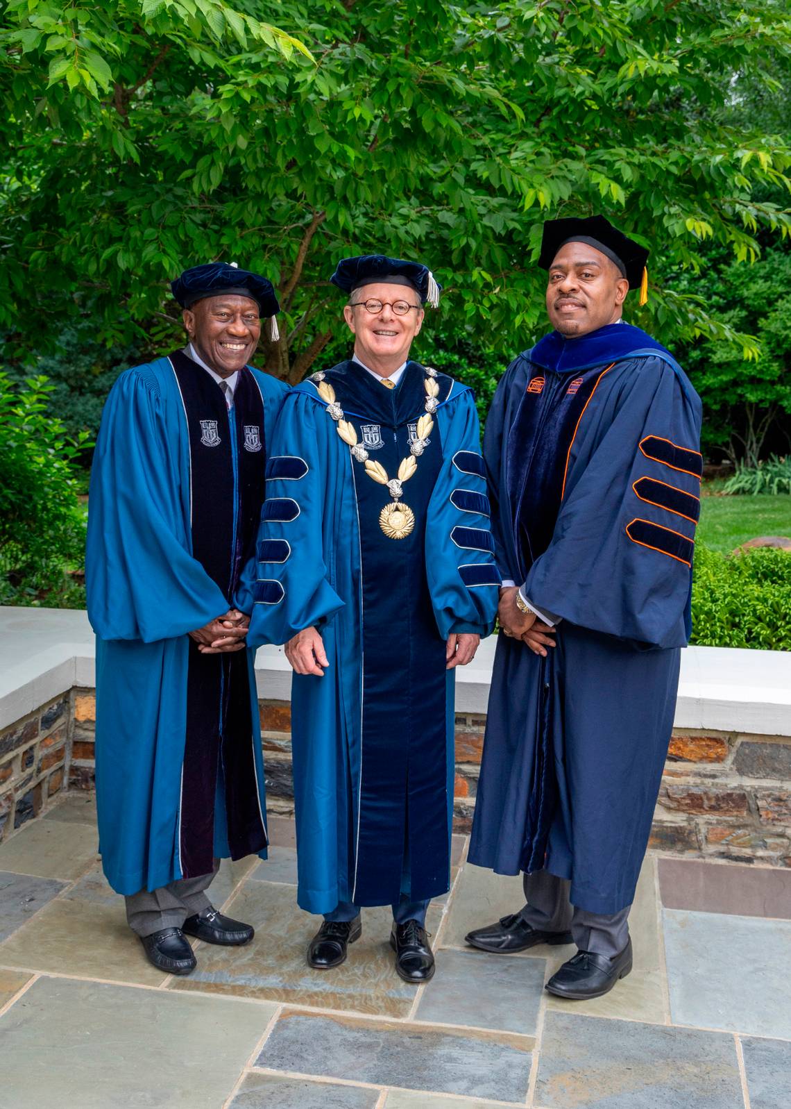 Booker T. grad was one of 3 Black students who integrated Duke, which ...