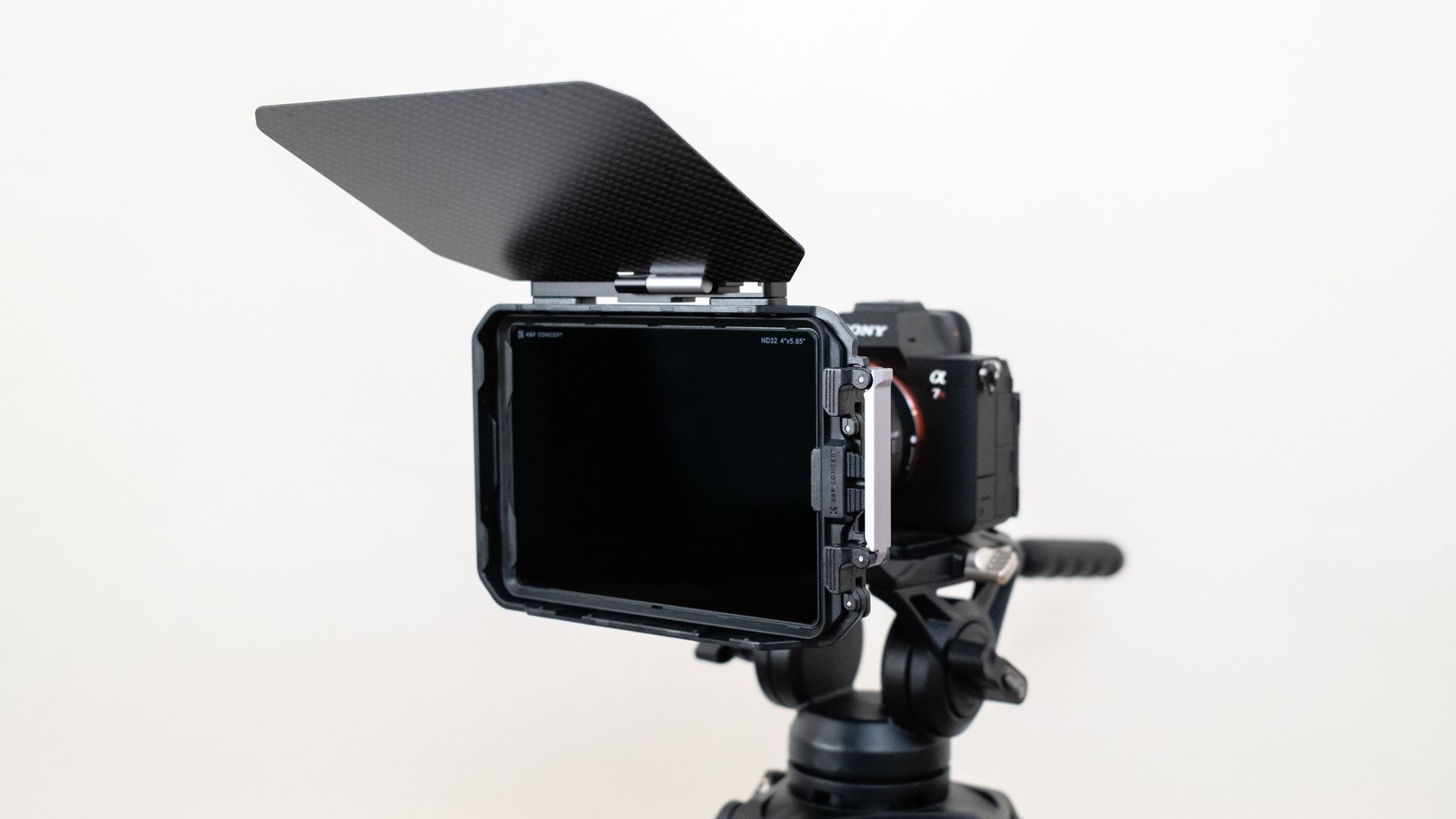 K&F Concept Matte Box Kit review: A budget matte box kit that surprises ...