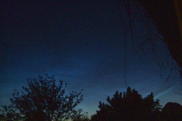 Somerset Stars column: The night sky in June—what to see and when