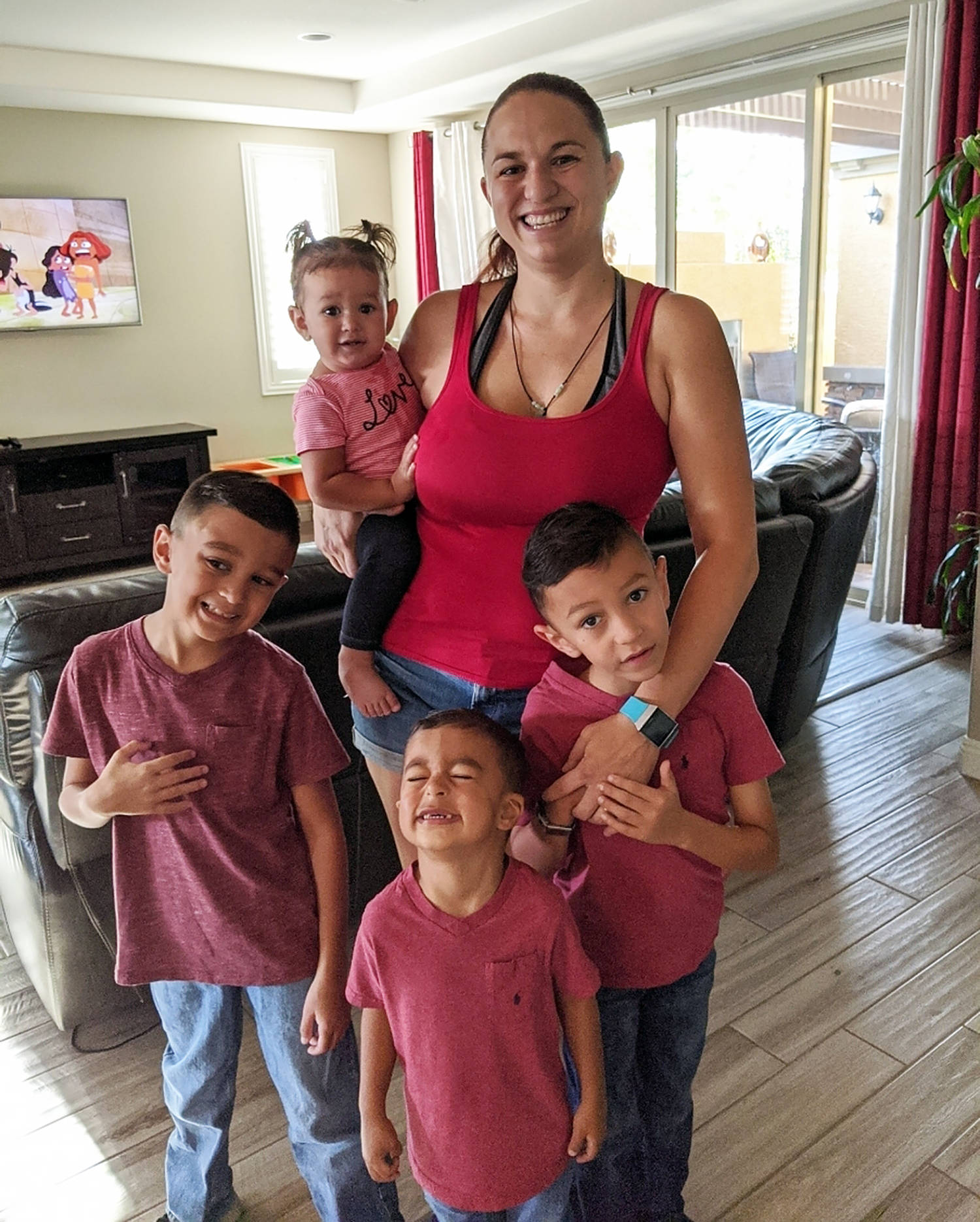 An Exhausted Mom Got Panda Express for Her Kids. When She Looked in the Bag, She Burst Into Tears