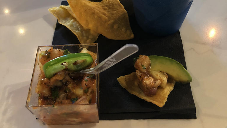 Travel Experts Share 16 Must-Do Food Tours Around the World