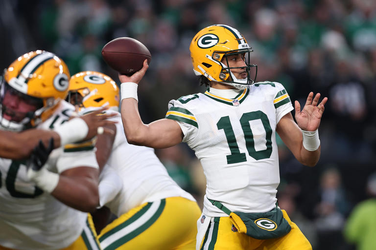 2025 Green Bay Packers win total, prediction