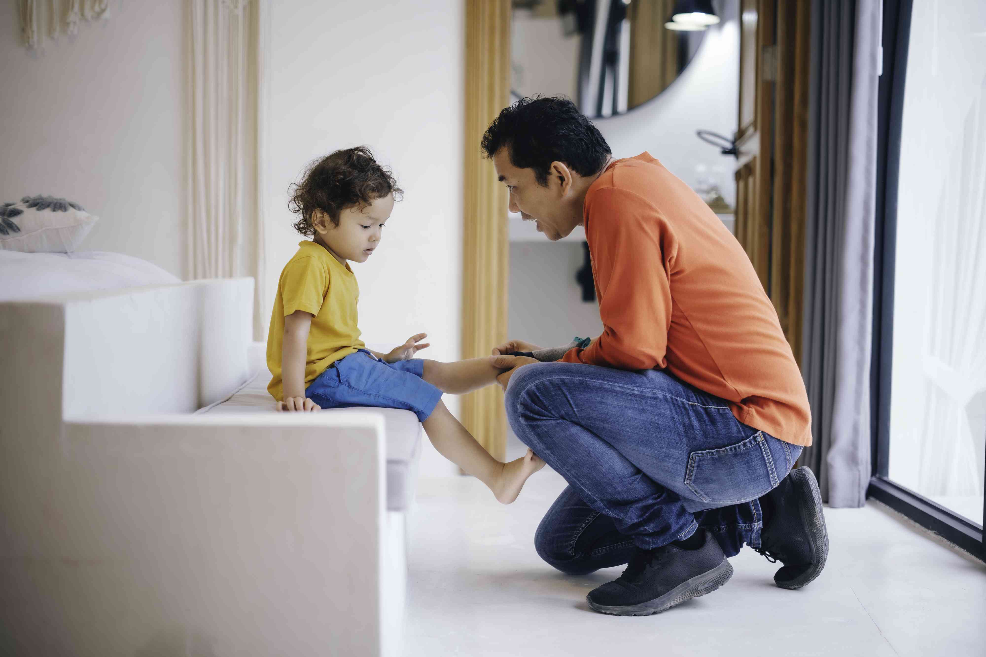 ADHD vs. Autism: Understanding the Differences and Similarities