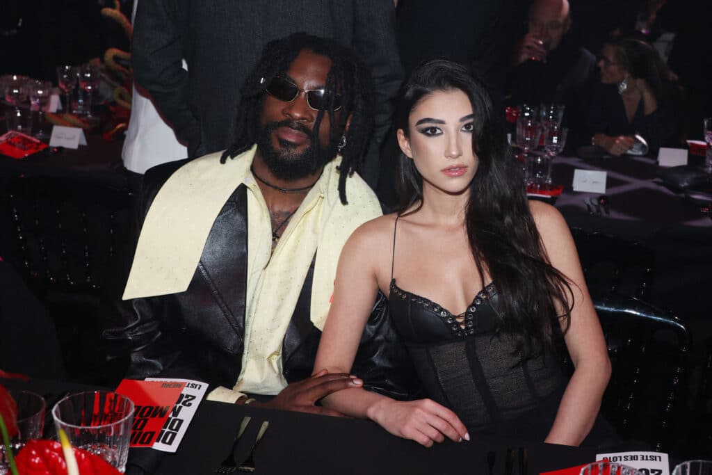 "Ma go est exceptionnelle", Damso fait de rares confidences sur son ...