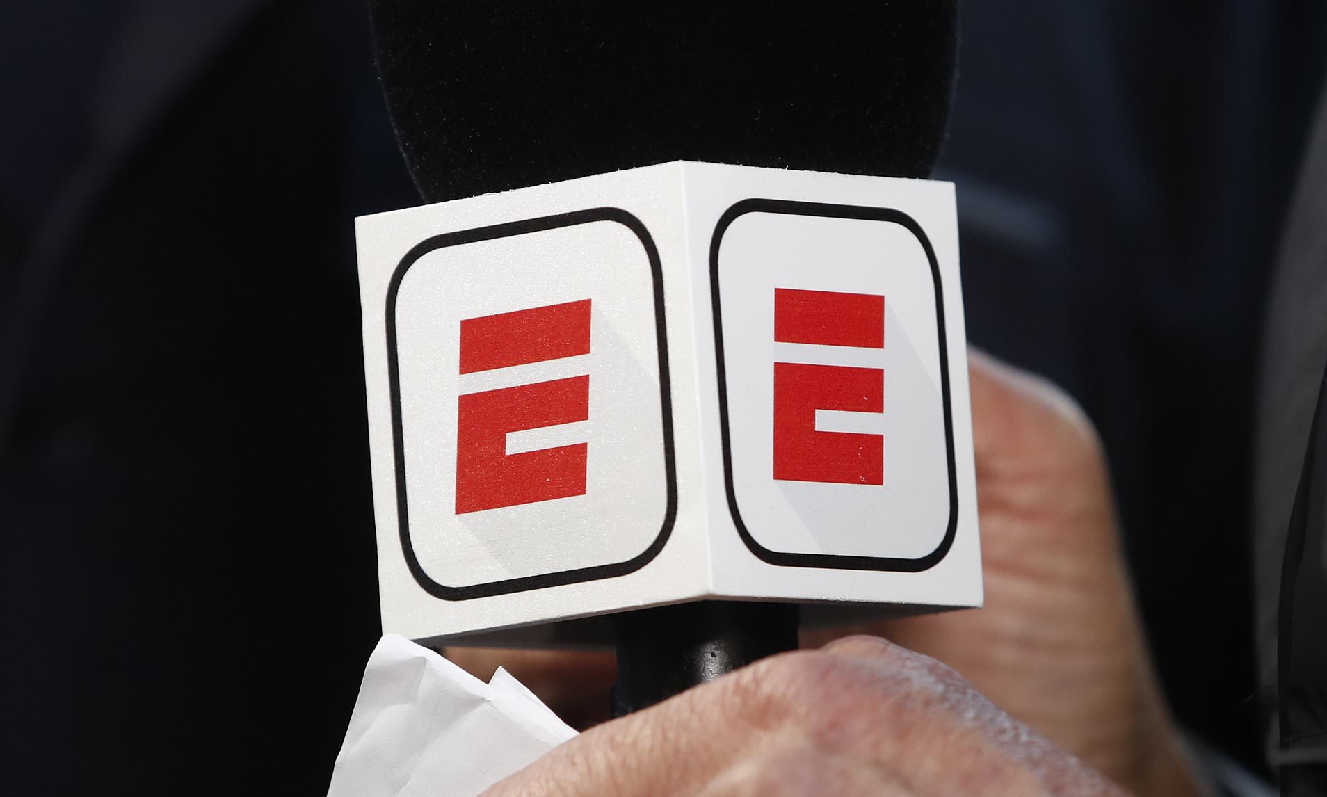ESPN's campus put on red alert by intruder as employees are told to say ...