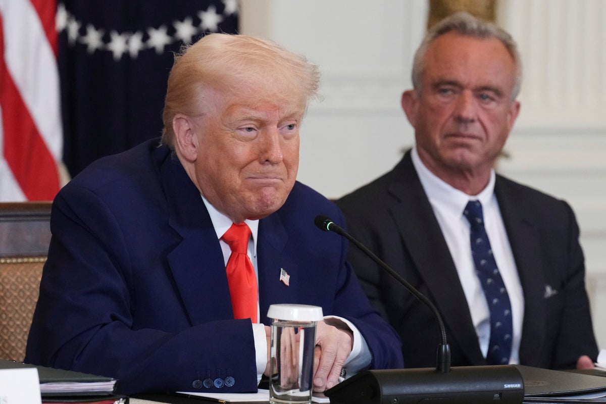 The Latest: Supreme Court lets Trump end humanitarian parole for ...