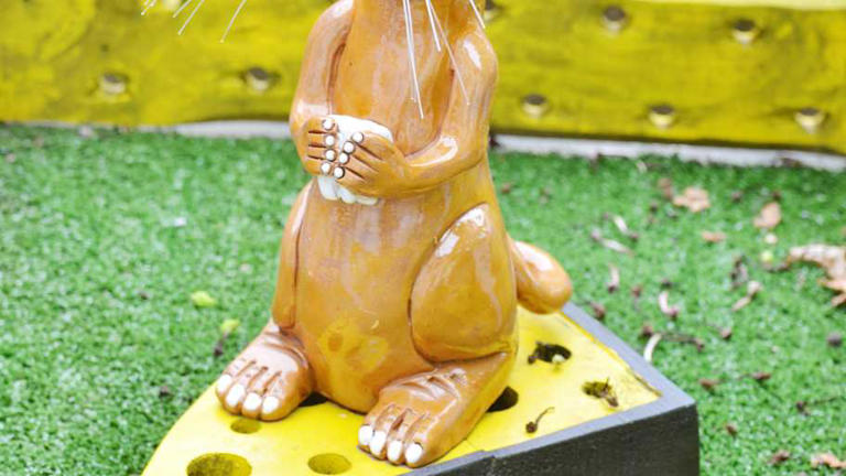 The Strange Origins of the Tooth Fairy