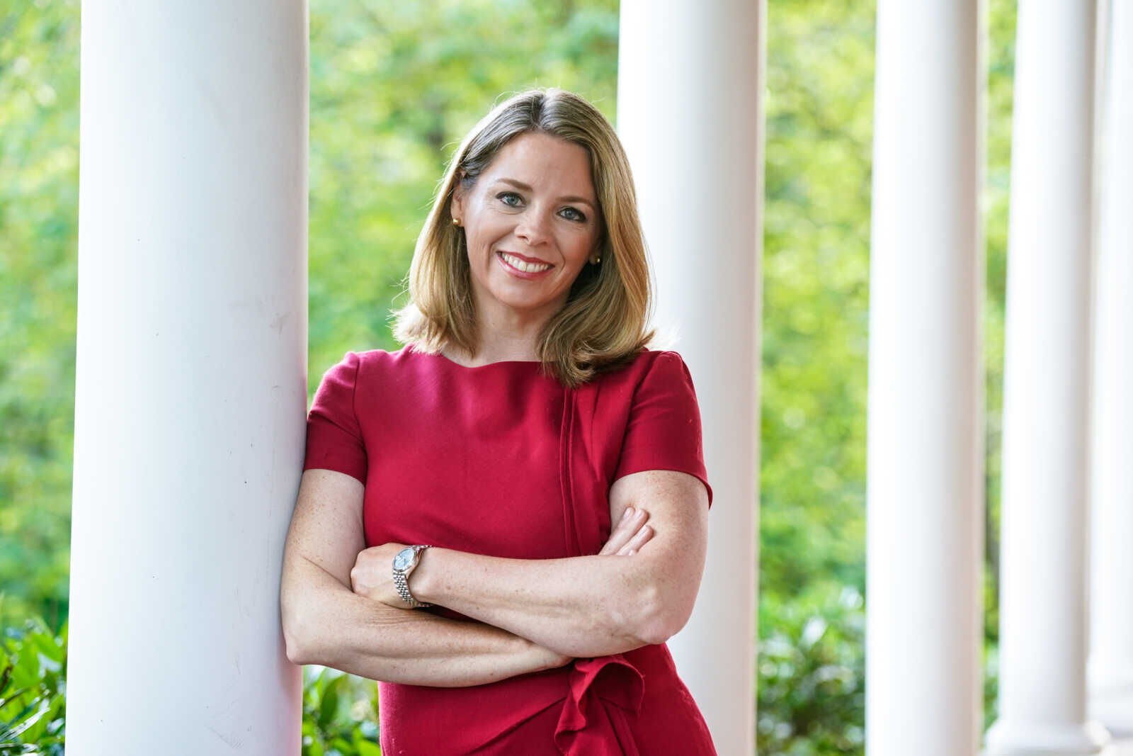 Vienna energy expert launches bid for 11th Congressional District seat