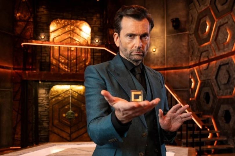 ITV's 'expensive flop' game show faces cancellation after reaching new low