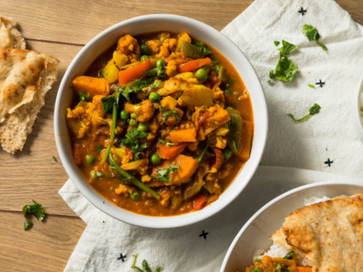 6 tasty sabzis under 150 calories to eat guilt-free